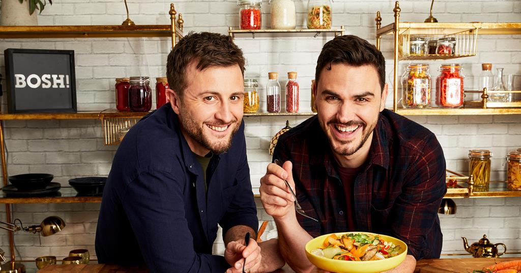 Vegan brand Bosh launches chilled ready meals into Morrisons | News ...