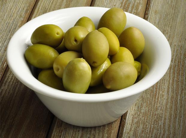 Chilled olives became 'ice cream of savoury food' in heatwave | News ...