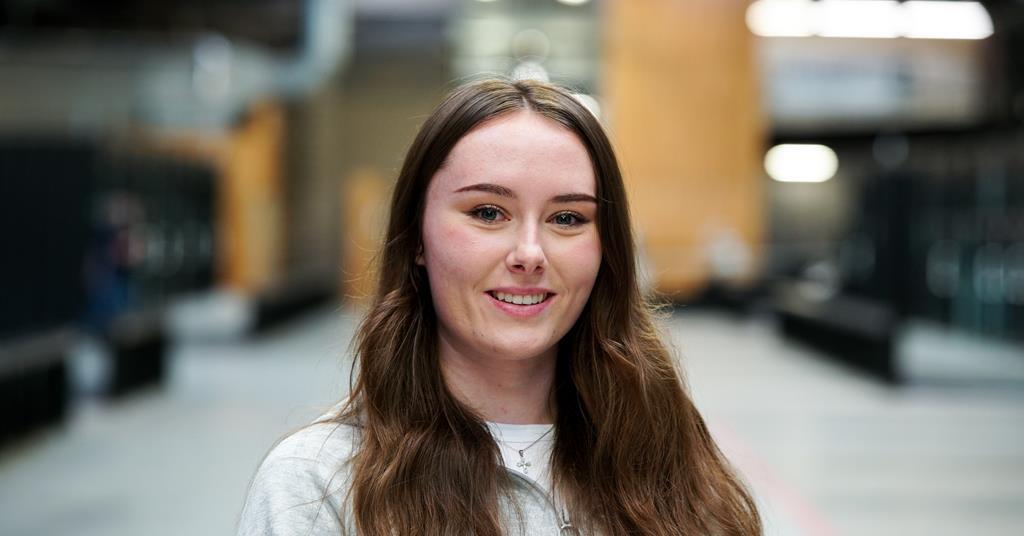 My food & drink job: Millie Graham, video editor, Dead Pixel Films ...