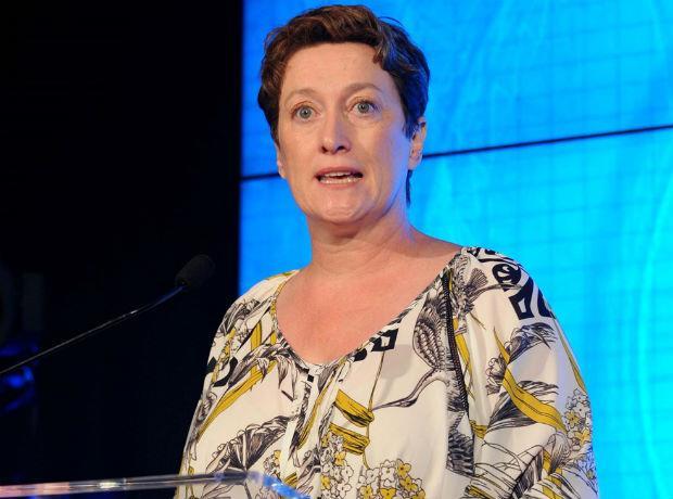 Julie Dunn becomes first female SWA president | News | The Grocer