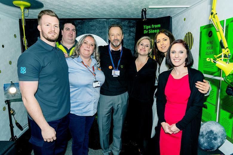 Co-op launches manifesto to improve lives of night shift workers | News ...