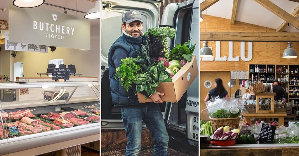 Farm Shop & Deli Retailer Award 2021 winners revealed | News | The Grocer