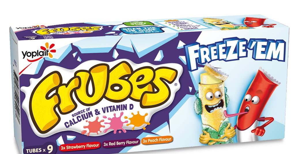 Frubes gets largest-ever marketing campaign for summer | News | The Grocer