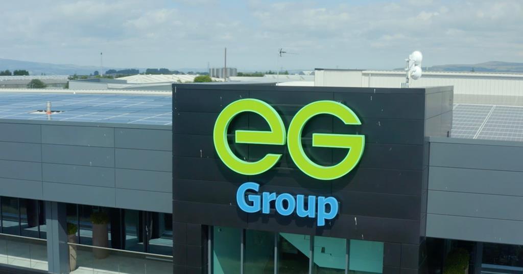 EG Group exits Italy with €425m forecourt sale | News | The Grocer