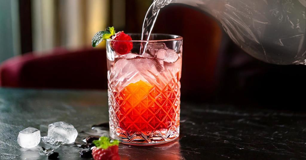 Squash goes posh: Adult soft drinks category report 2024 | Category ...