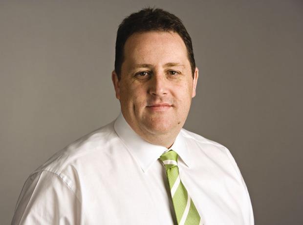 Noble Foods names replacement for CEO Peter Thornton | News | The Grocer