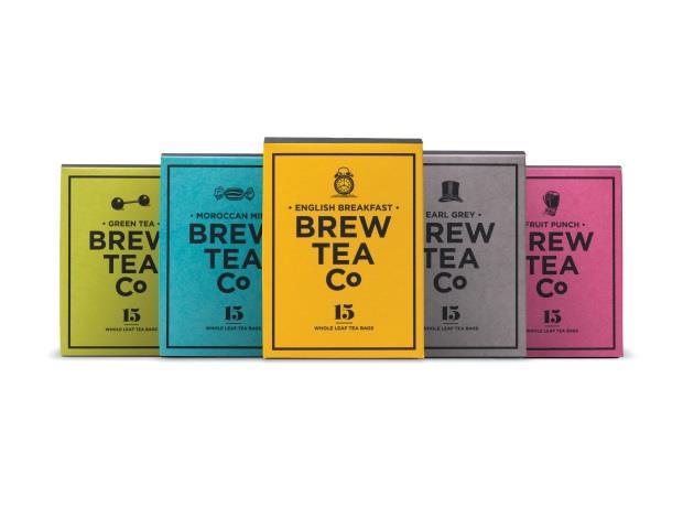 Brew Tea Company bags Waitrose listing with premium teas | News | The ...