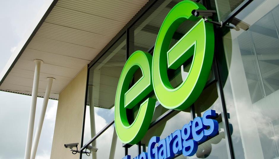 Why does EG Group want to buy Asda and what will it do with it ...