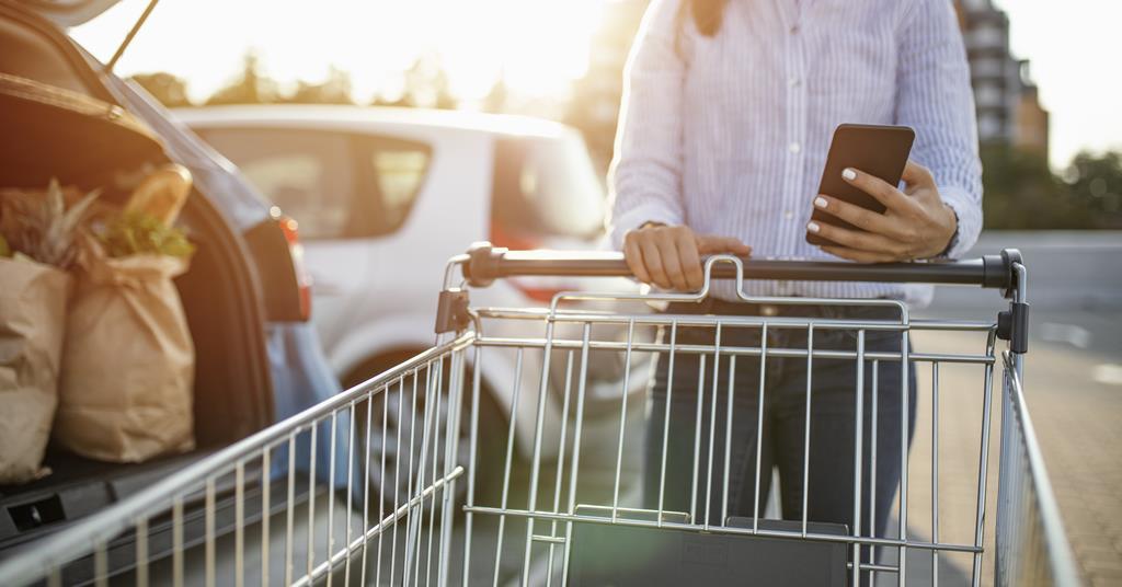 How businesses can take advantage of the consumer trend towards local ...
