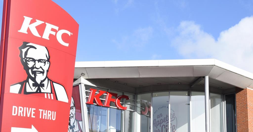 KFC reaches two million meals donated to FareShare milestone | The Grocer