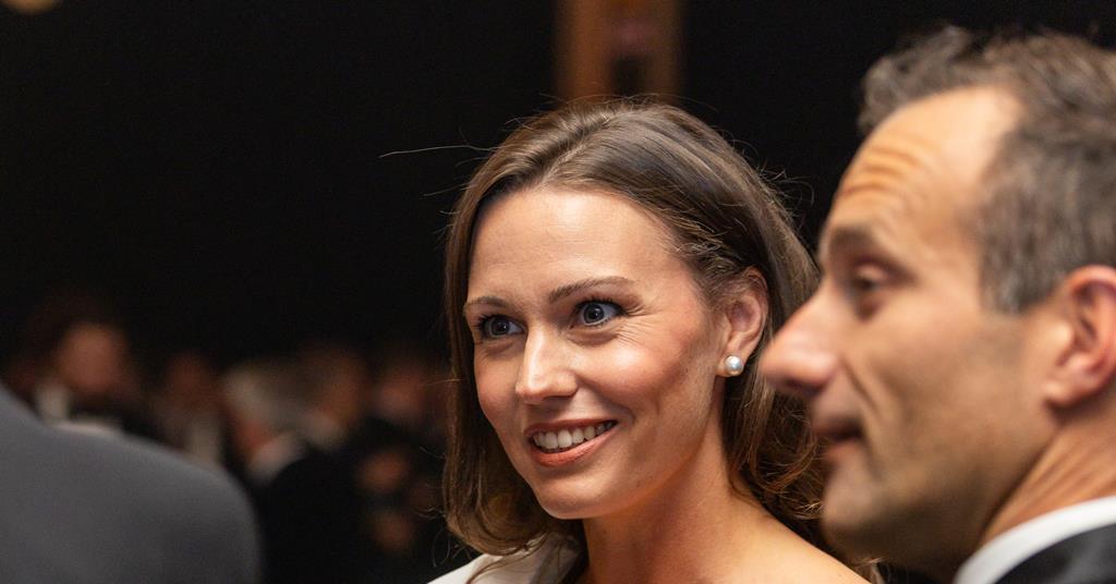 The Grocer Gold Awards 2025 in 150+ sensational pictures and video ...