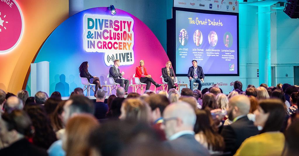 What is the grocery industry doing to improve diversity & inclusion ...
