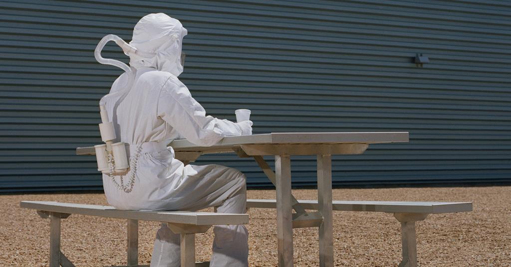 How to eat in a nuclear war: what our food system would look like post ...