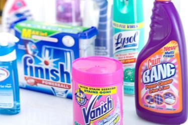 City snapshot: Profits and sales jump at Reckitt as prices rise | News ...