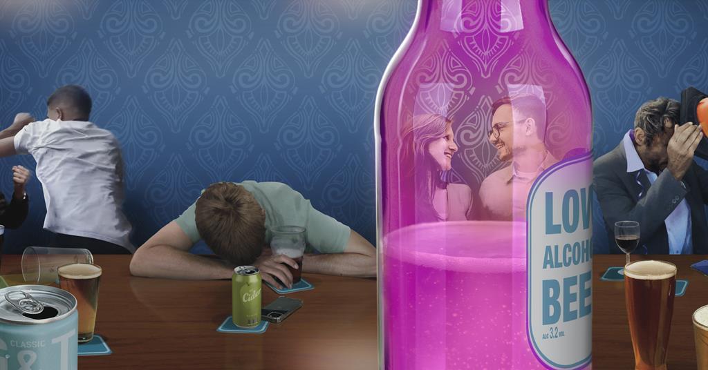 Britain’s Biggest Alcohol Brands 2024: The top 100 | Rankings | The Grocer
