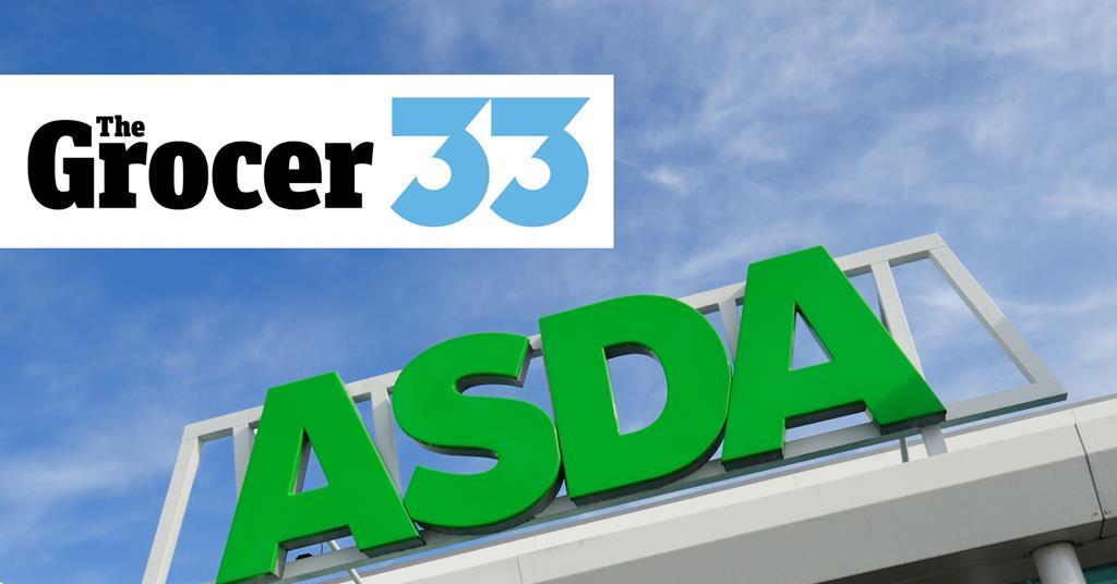 Asda offers lowest price for 18 of the Grocer 33 products winning ...