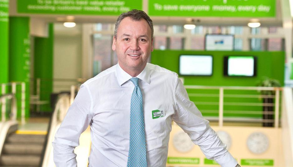 Andy Clarke, CEO, Asda (15) | Analysis & Features | The Grocer