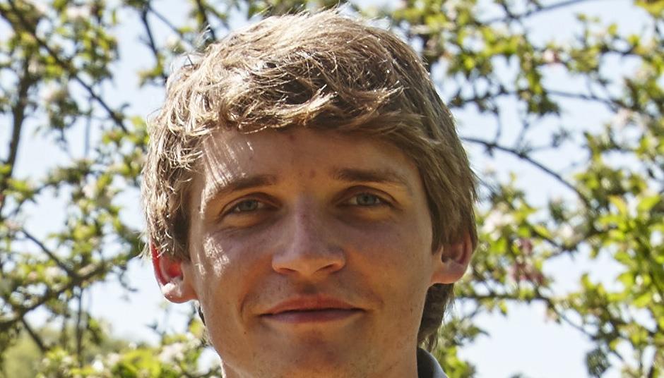 Josh Faulkner-Elliott, Aston Manor, on orchards and zombies | My ...