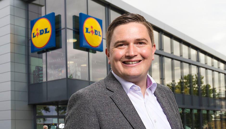 EU trade deal ‘not frictionless and barrier-free’, says Lidl GB CEO ...