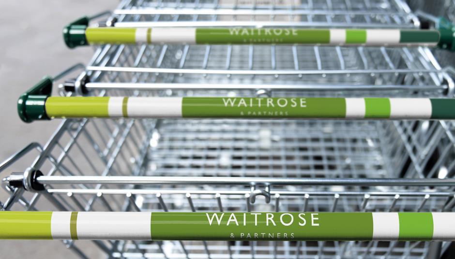 Waitrose continues winning streak with highest store standards | Grocer ...