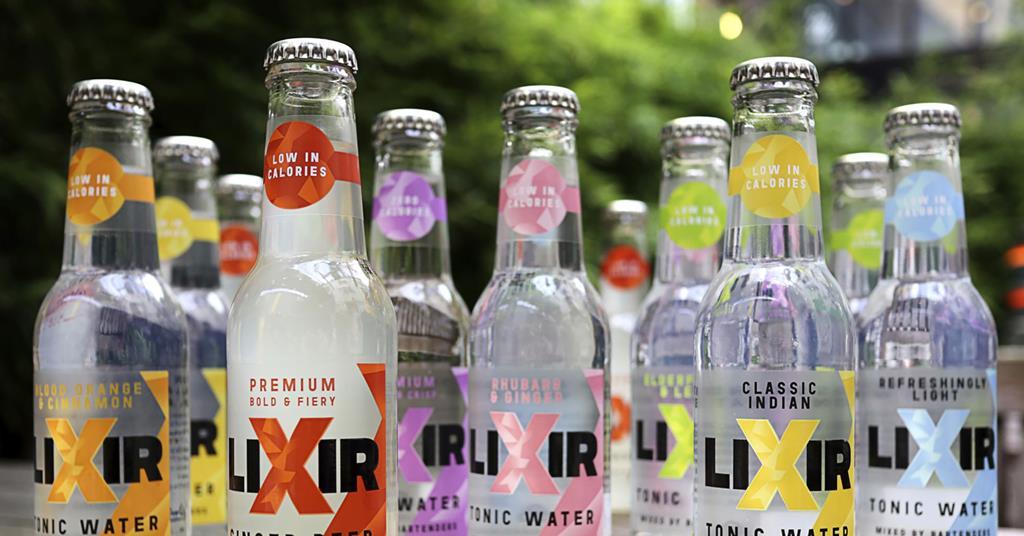 Lixir secures seven-figure funding to ‘catapult’ it to next stage of ...