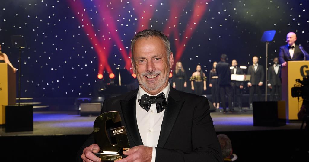 Grocer Gold Awards 2024: Booker Premier takes Symbol/Franchise Retailer ...