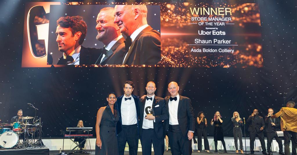The Grocer Gold Awards 2025 in 150+ sensational pictures and video ...