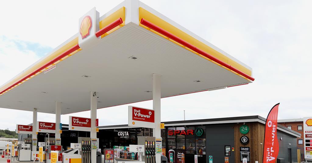 Spar retailer AY & Y Patel Dewsbury launches two new forecourts in £2m ...