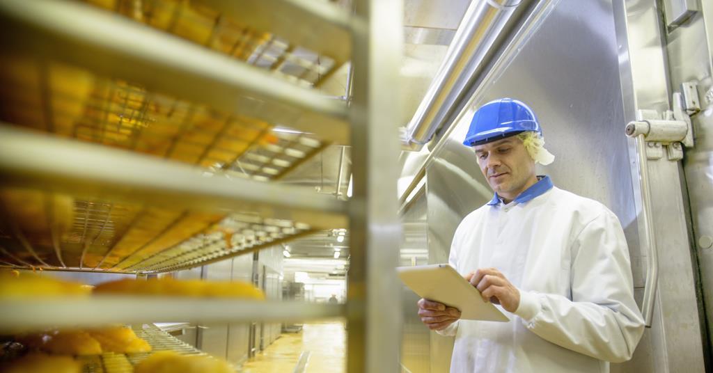 FSA’s ‘risk-based’ food inspections are still a long way off | Comment ...