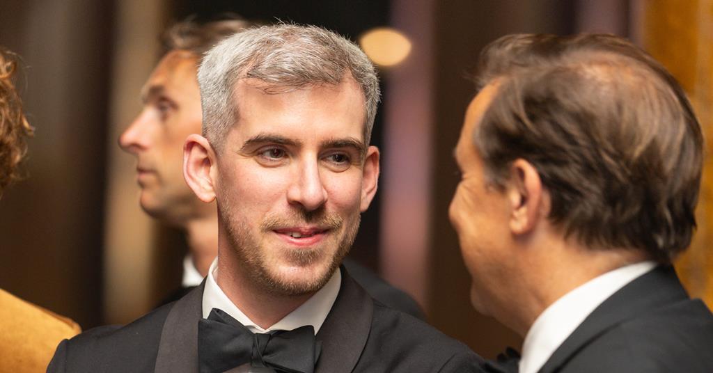 The Grocer Gold Awards 2025 in 150+ sensational pictures and video ...