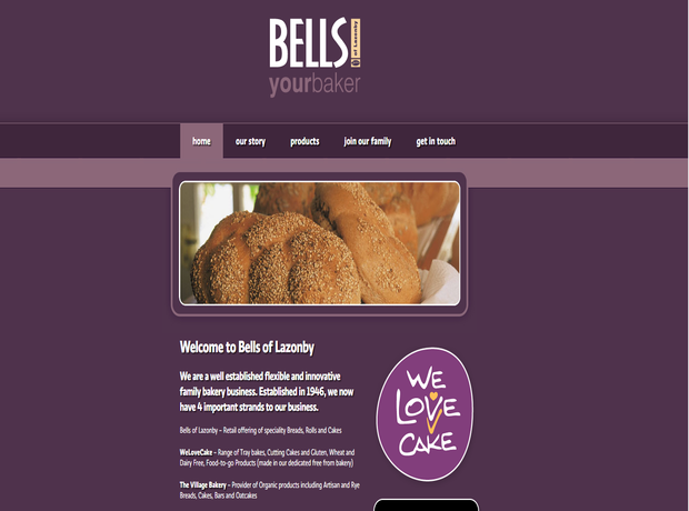 25 (new) - Bells of Lazonby | Analysis & Features | The Grocer