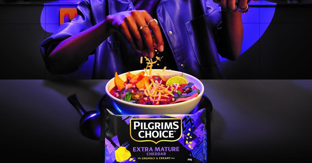 Pilgrims Choice launches ‘Bite into Bold’ campaign | News | The Grocer