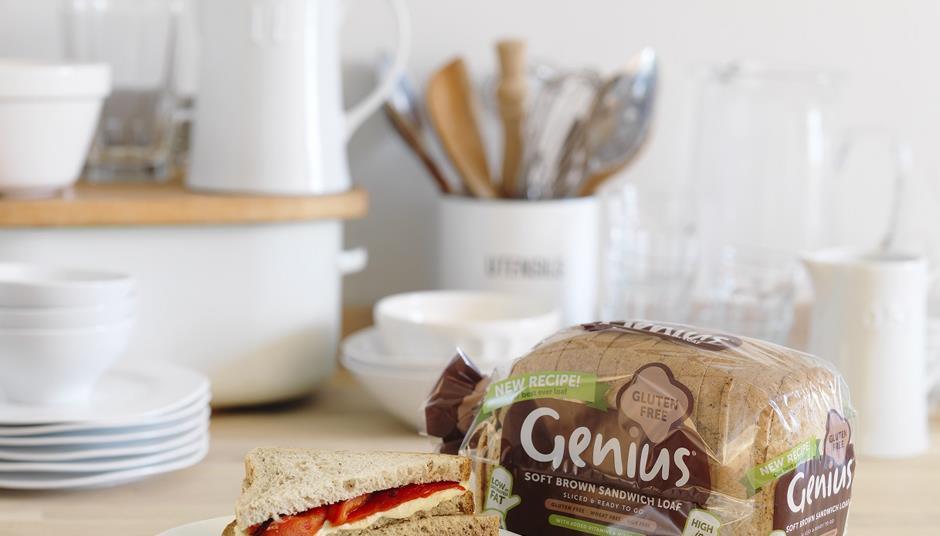 Genius ups the nutritional credentials of bread recipes | News | The Grocer