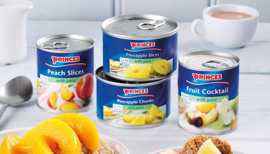 44: Princes | Analysis & Features | The Grocer