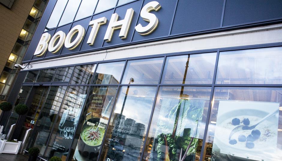 Booths recalls prepared veg & soup mixes after metal found | News | The ...