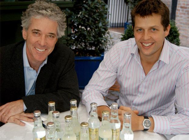Fever-Tree wins £48m investment to grow premium drinks business | News ...
