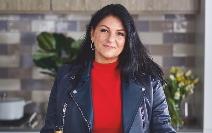 Holland & Barrett appoints April Preston as new global product director ...