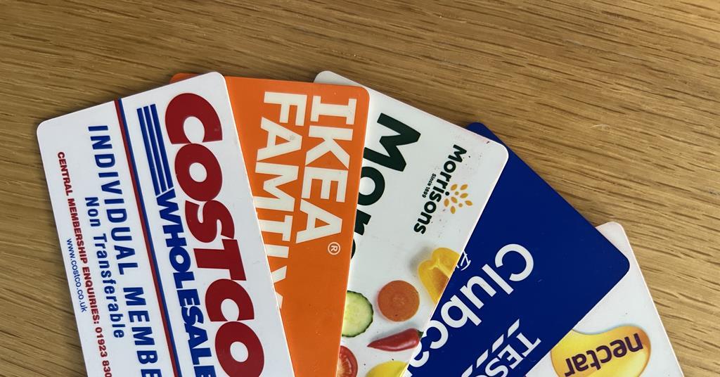 In loyalty, ‘points make prizes’ is becoming increasingly passé ...