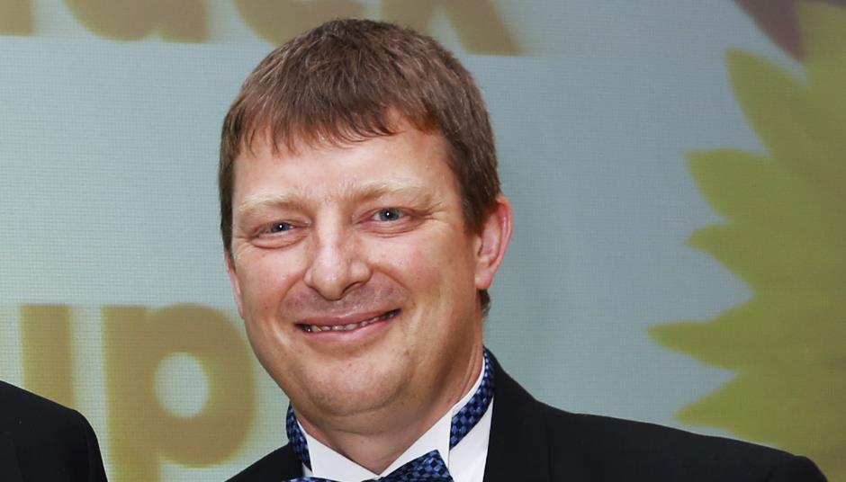 Florette UK and Ireland MD Neil Sanderson to depart | News | The Grocer