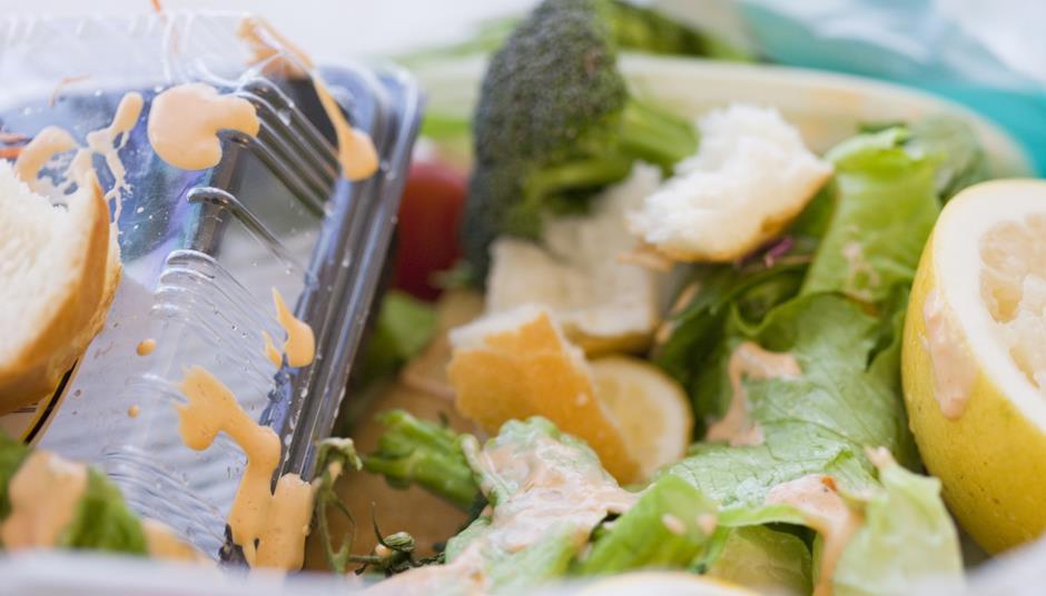 Why there can be no more excuses for supermarket food waste | Comment ...