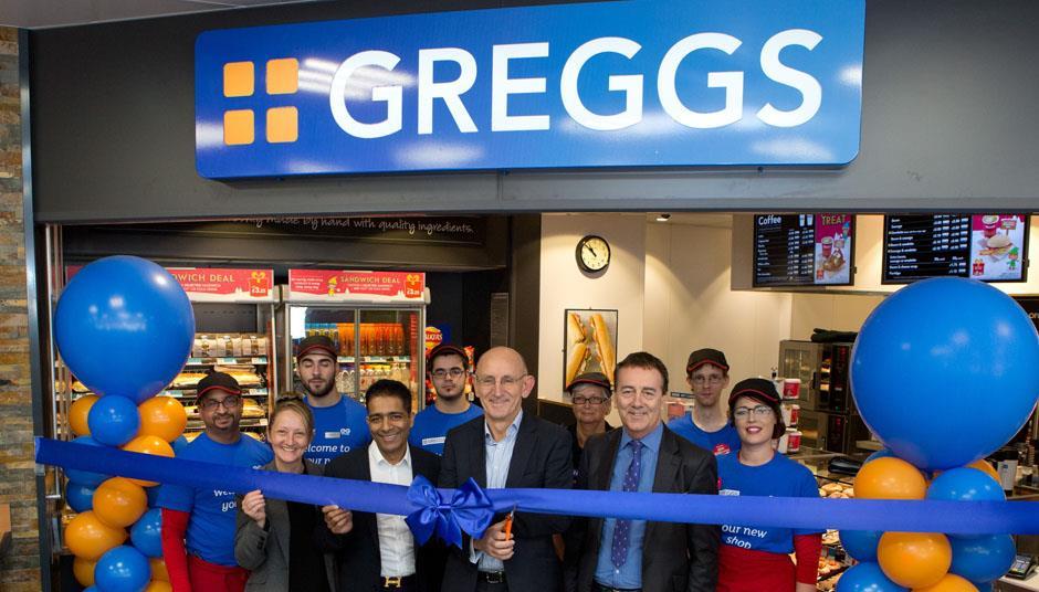 Greggs hits 100th franchise store milestone | News | The Grocer