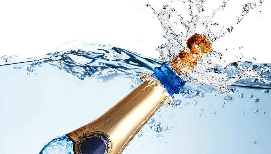 Water margin: Bottled water category report 2017 | Category Report ...