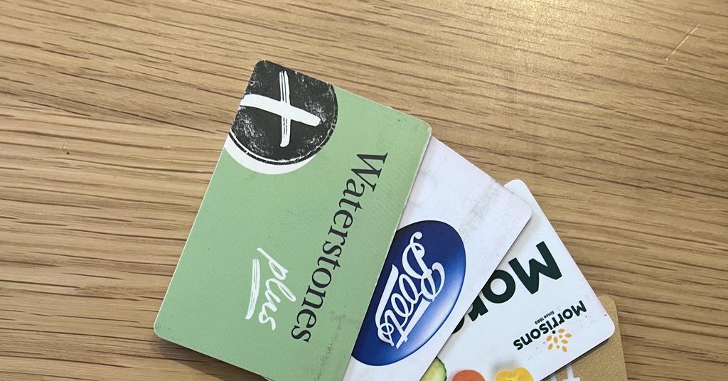 In loyalty, ‘points make prizes’ is becoming increasingly passé ...