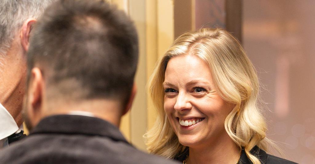 The Grocer Gold Awards 2025 in 150+ sensational pictures and video ...