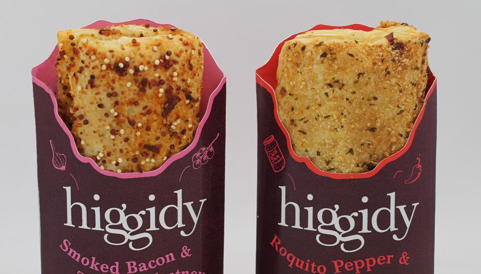 Higgidy goes into the red despite soaring sales of premium pies | News ...