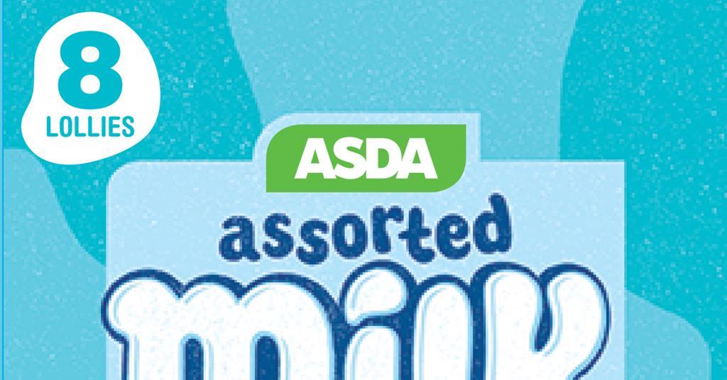 Asda extends cull of on-pack cartoon characters in sugar clampdown ...