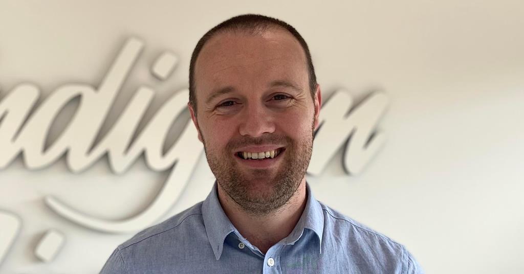 Phil Bones promoted to commercial director role at Bahlsen | News | The ...