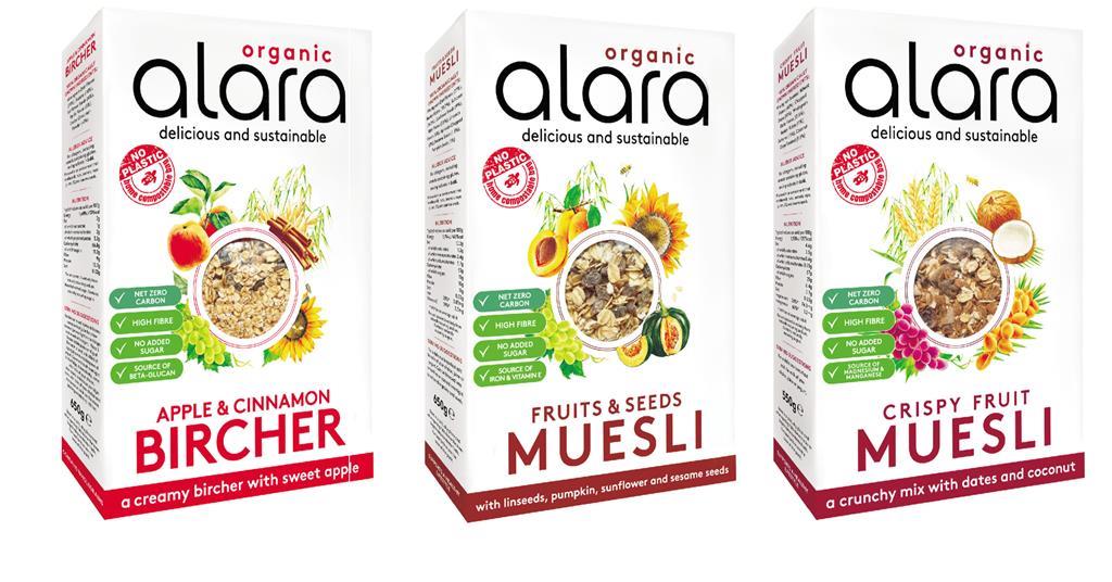 Alara Wholefoods transfers ownership to employees | News | The Grocer