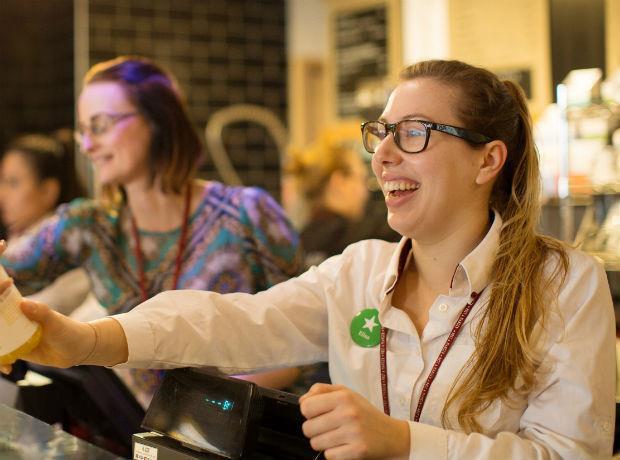 Pret a Manger to trial Brighton bottle deposit return scheme | News ...