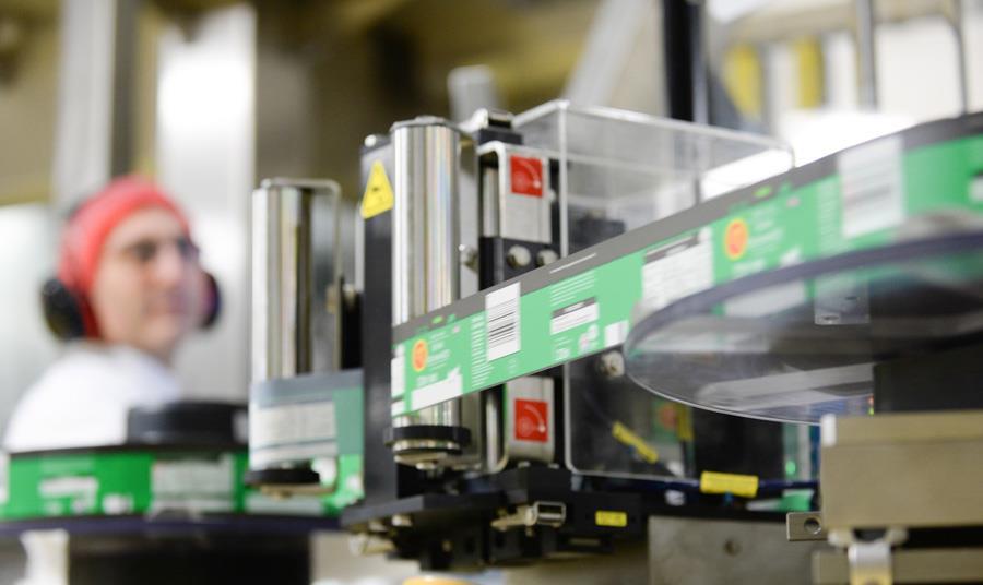 Arla pledges to reduce carbon emissions to zero by 2050 | News | The Grocer